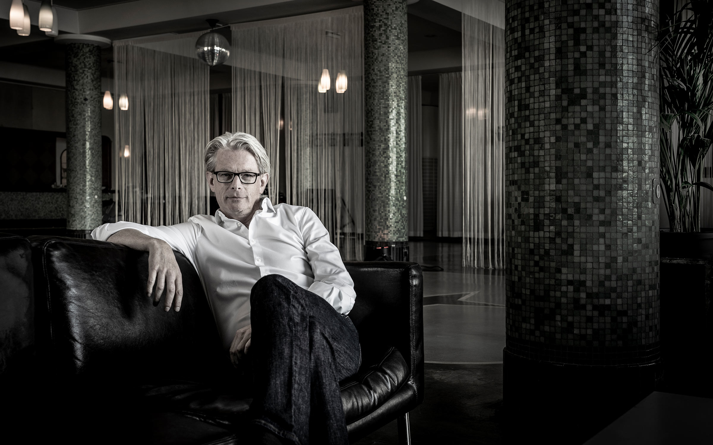 Blog - Christoph Bauer